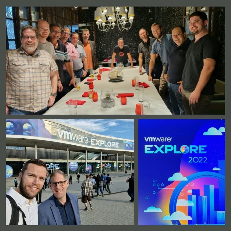 Robert Kavan on LinkedIn: #swisscom #vmware #vmwareexplore2022 Robert Kavan on LinkedIn: #swisscom #vmware #vmwareexplore2022