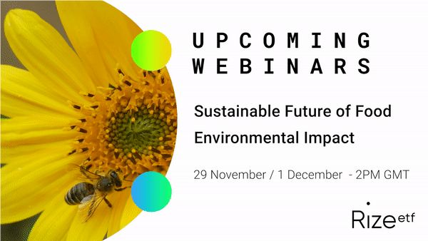 Rize ETF on LinkedIn: #sustainability #Food #Impact Rize ETF on LinkedIn: #sustainability #Food #Impact