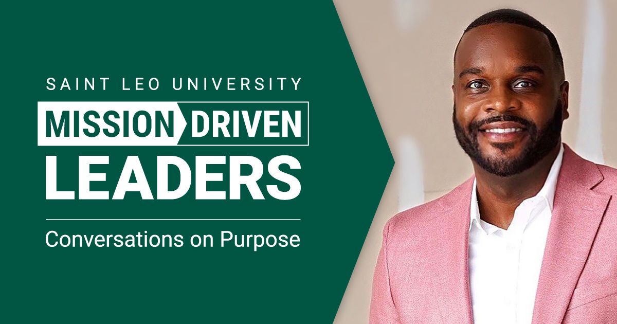 Saint Leo University on LinkedIn: Saint Leo University is proud to ... Saint Leo University on LinkedIn: Saint Leo University is proud to ...