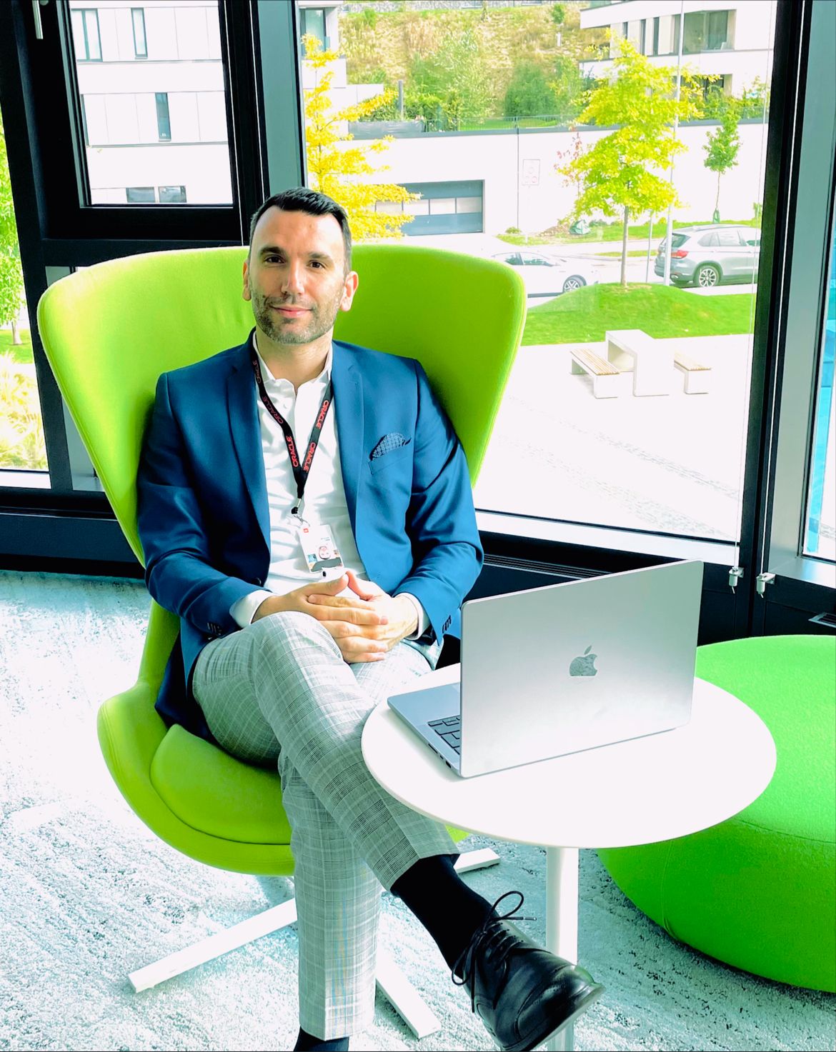 Edin Selmanagić ☁️ on LinkedIn: #oracle #teamoracle #oracle | 73 comments Edin Selmanagić ☁️ on LinkedIn: #oracle #teamoracle #oracle | 73 comments
