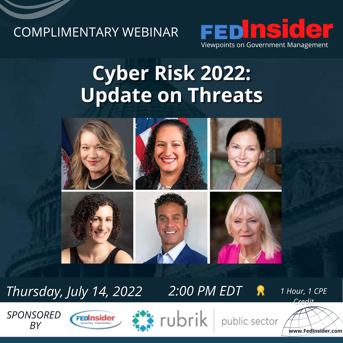Jennifer Bloch on LinkedIn: We've got a powerhouse lineup today, should ... Jennifer Bloch on LinkedIn: We've got a powerhouse lineup today, should ...