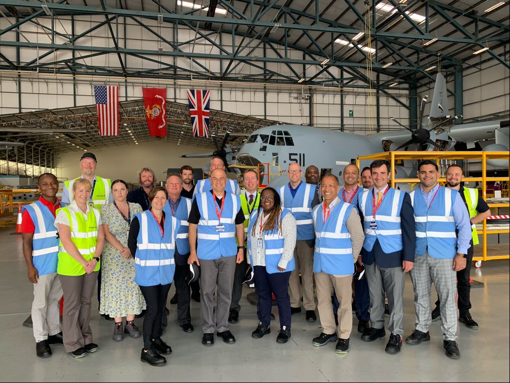 Defense Contract Management Agency (DCMA) on LinkedIn: #DCMA Defense Contract Management Agency (DCMA) on LinkedIn: #DCMA