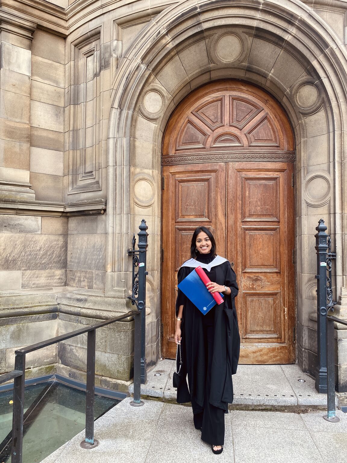 Alagu Ashwin Muthiah on LinkedIn: Memorable graduation from the ... Alagu Ashwin Muthiah on LinkedIn: Memorable graduation from the ...