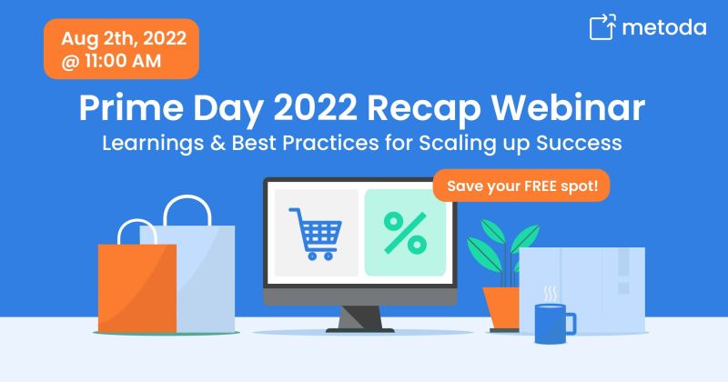Korbinian Deschler on LinkedIn: Amazon Prime Day 2022 Recap Webinar Korbinian Deschler on LinkedIn: Amazon Prime Day 2022 Recap Webinar
