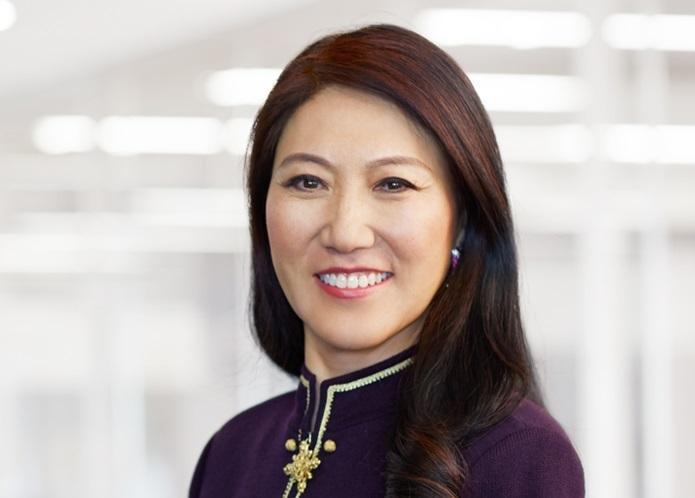 Morgan Stanley on LinkedIn: Wei Sun Christianson is CEO of China and Co ... Morgan Stanley on LinkedIn: Wei Sun Christianson is CEO of China and Co ...