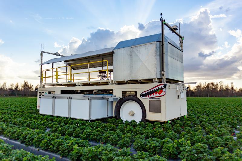 Harvest CROO Robotics on LinkedIn: #sustainability | 10 comments Harvest CROO Robotics on LinkedIn: #sustainability | 10 comments