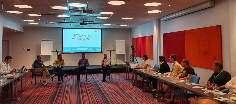 EHC - European Haemophilia Consortium on LinkedIn: #bleedingdisorders # ... EHC - European Haemophilia Consortium on LinkedIn: #bleedingdisorders # ...
