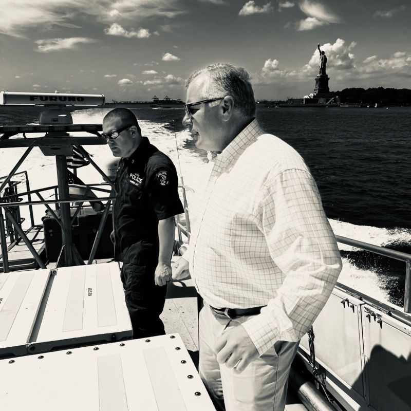 Michael Hughes on LinkedIn: A secure maritime environment is vital to ... Michael Hughes on LinkedIn: A secure maritime environment is vital to ...