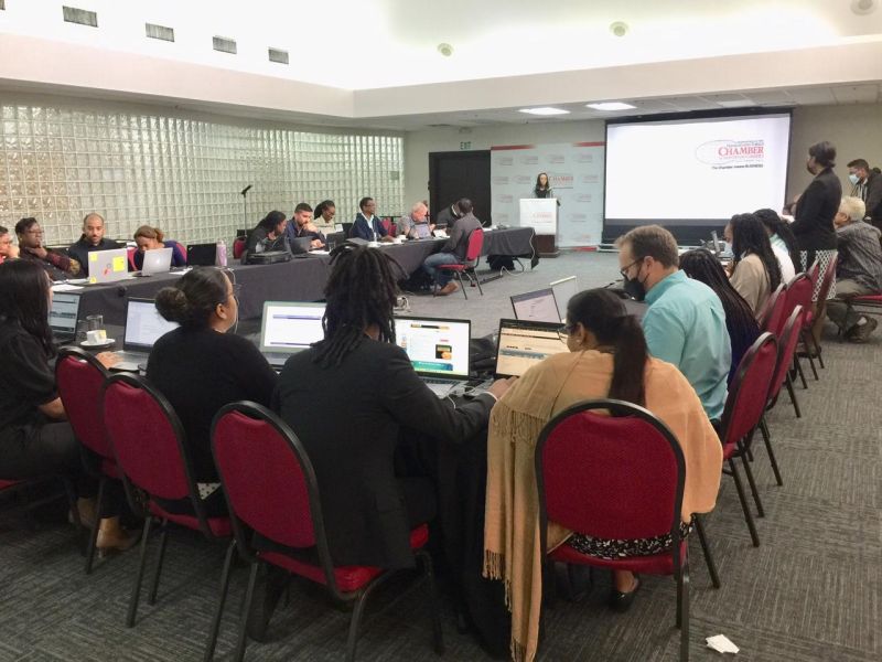 Justin Ram on LinkedIn: Coming from a legal background, it has been a ... Justin Ram on LinkedIn: Coming from a legal background, it has been a ...