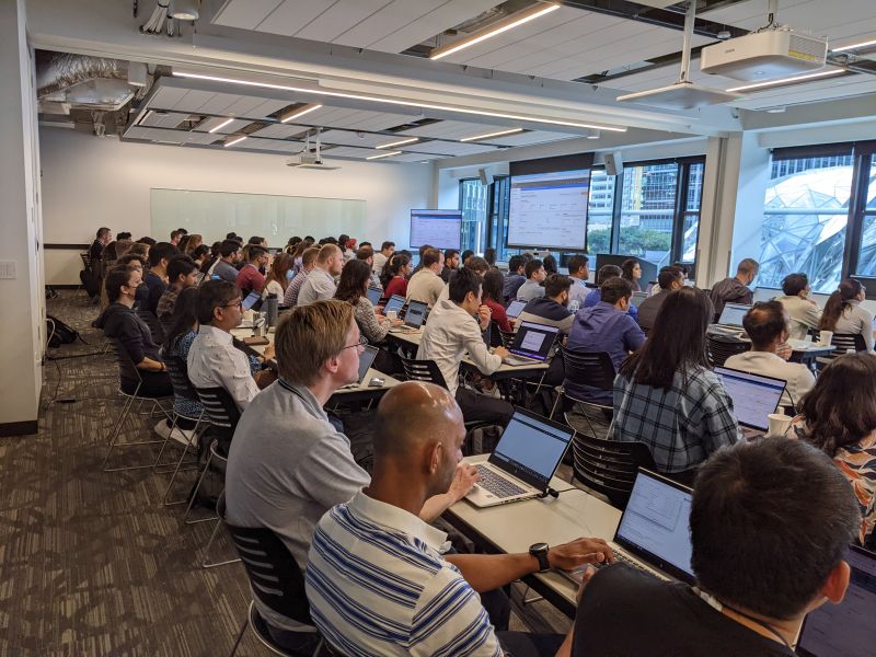 Ramkumar Nottath on LinkedIn: #ml #machinelearning #sql Ramkumar Nottath on LinkedIn: #ml #machinelearning #sql