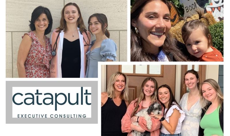 Catapult on LinkedIn: #daughtersday #daughters #catapult Catapult on LinkedIn: #daughtersday #daughters #catapult