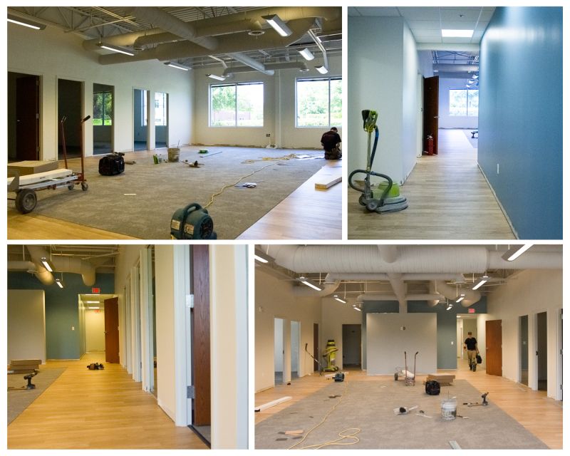 Threat Tec on LinkedIn: #progress #threattec #officedesign Threat Tec on LinkedIn: #progress #threattec #officedesign