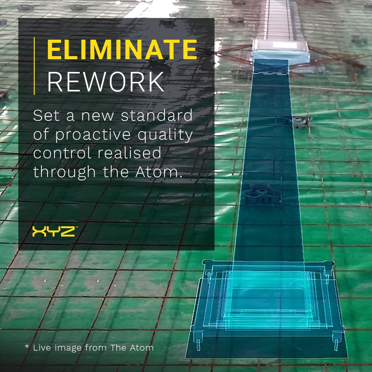 XYZ Reality on LinkedIn: #DataCenters #DataCentres #Construction XYZ Reality on LinkedIn: #DataCenters #DataCentres #Construction