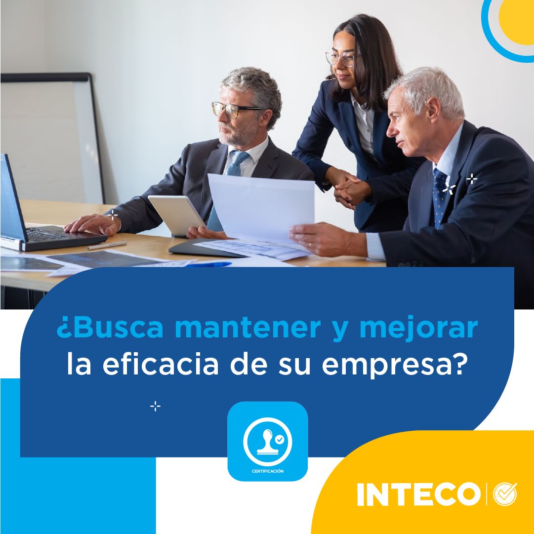 INTECO - Instituto de Normas Técnicas de Costa Rica en LinkedIn ... INTECO - Instituto de Normas Técnicas de Costa Rica en LinkedIn ...