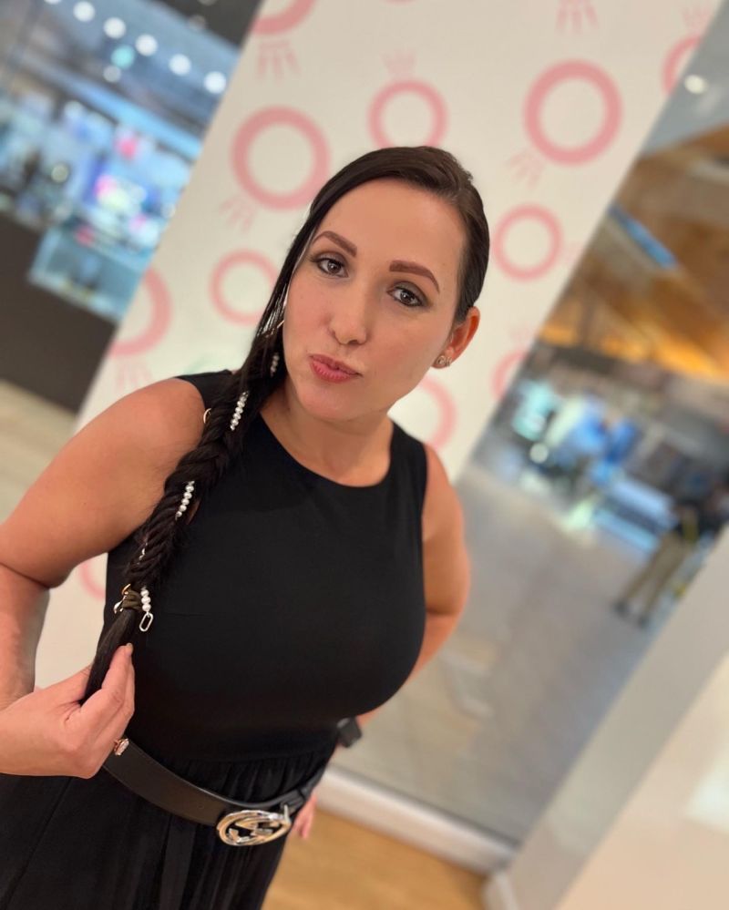 Paola Otero on LinkedIn: #pandorawestland Paola Otero on LinkedIn: #pandorawestland