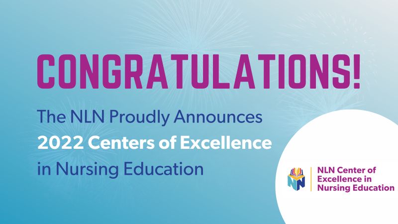 National League for Nursing on LinkedIn: Congratulations to the 16 ... National League for Nursing on LinkedIn: Congratulations to the 16 ...