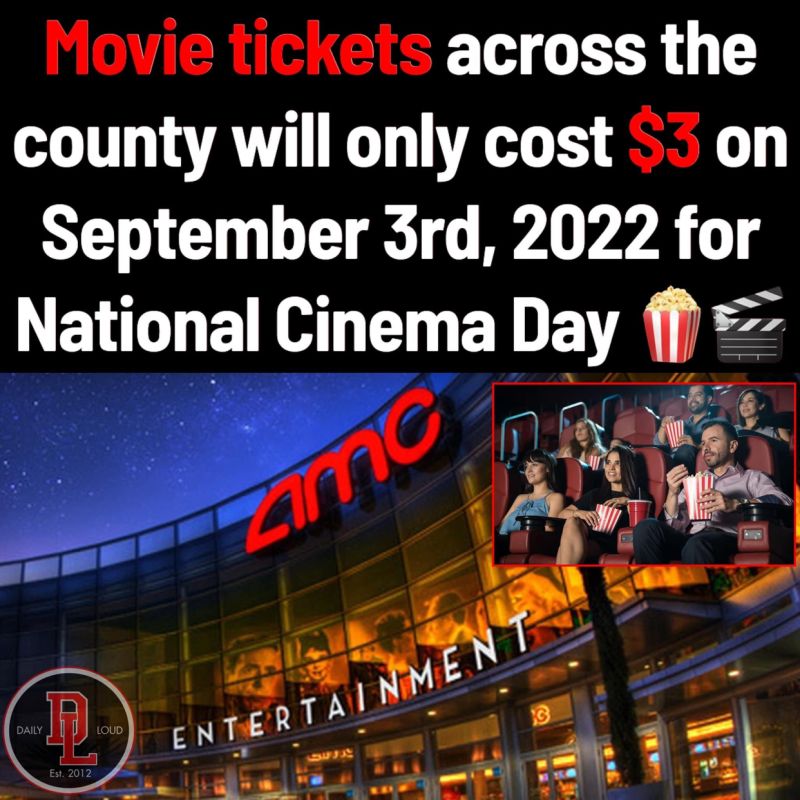 Abdullah Salahuddin on LinkedIn: #NationalCinemaDay Abdullah Salahuddin on LinkedIn: #NationalCinemaDay