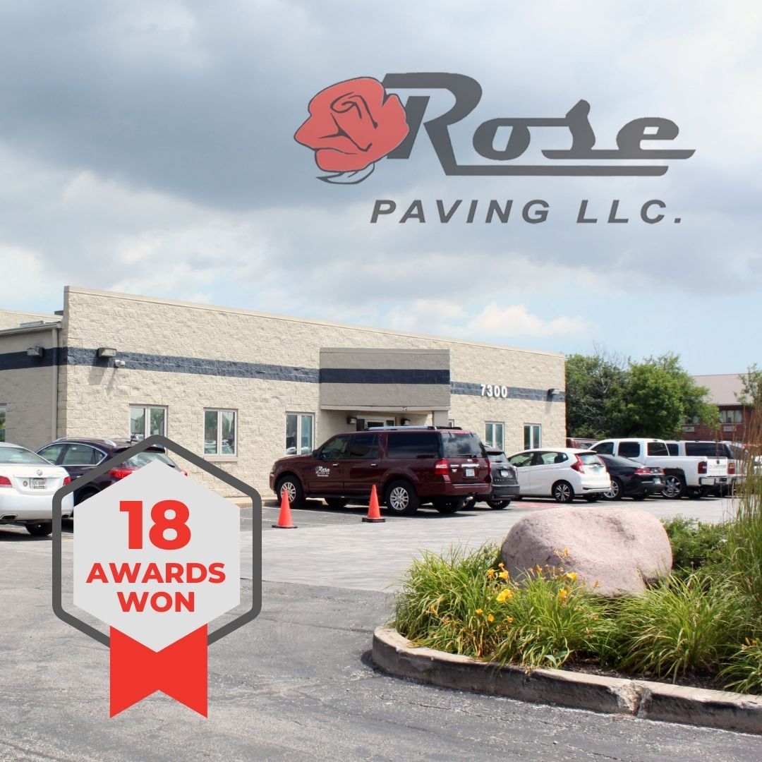 Rose Paving LLC on LinkedIn: Rose Paving LLC, known as nationwide ... Rose Paving LLC on LinkedIn: Rose Paving LLC, known as nationwide ...