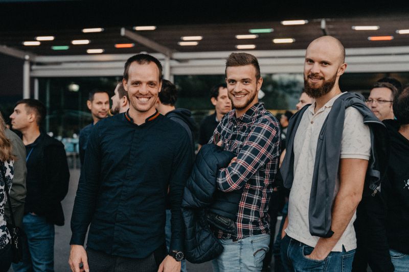 Unico Data AG auf LinkedIn: #community #workplace #azure Unico Data AG auf LinkedIn: #community #workplace #azure