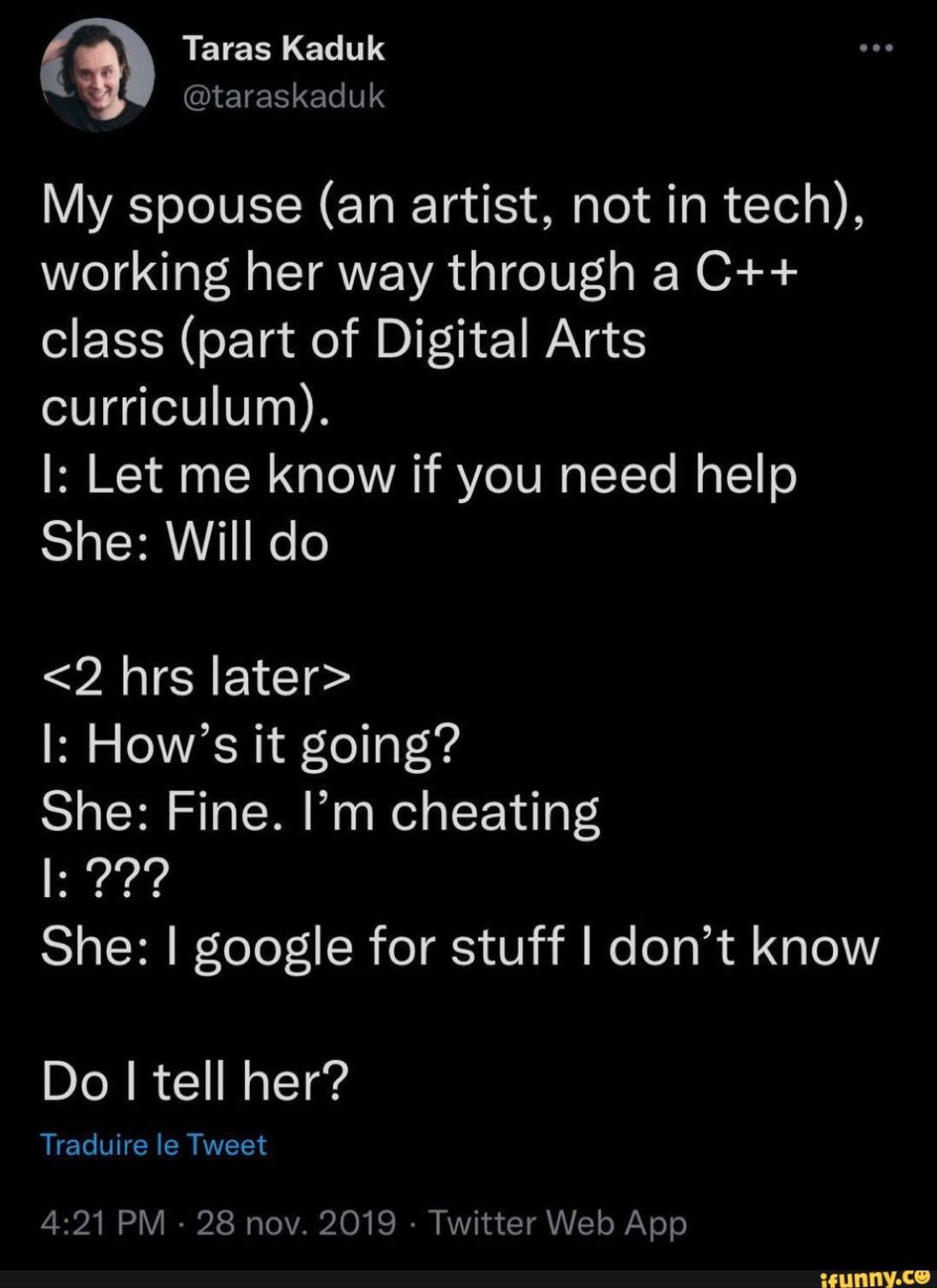 JavaScript Developer posted on LinkedIn JavaScript Developer posted on LinkedIn