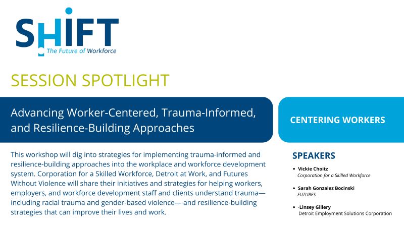 National Fund for Workforce Solutions on LinkedIn: #SHIFTWorkforce National Fund for Workforce Solutions on LinkedIn: #SHIFTWorkforce