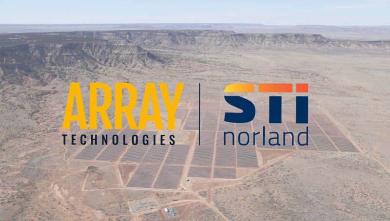 Array Technologies on LinkedIn: Array Technologies Acquires Solar ... Array Technologies on LinkedIn: Array Technologies Acquires Solar ...