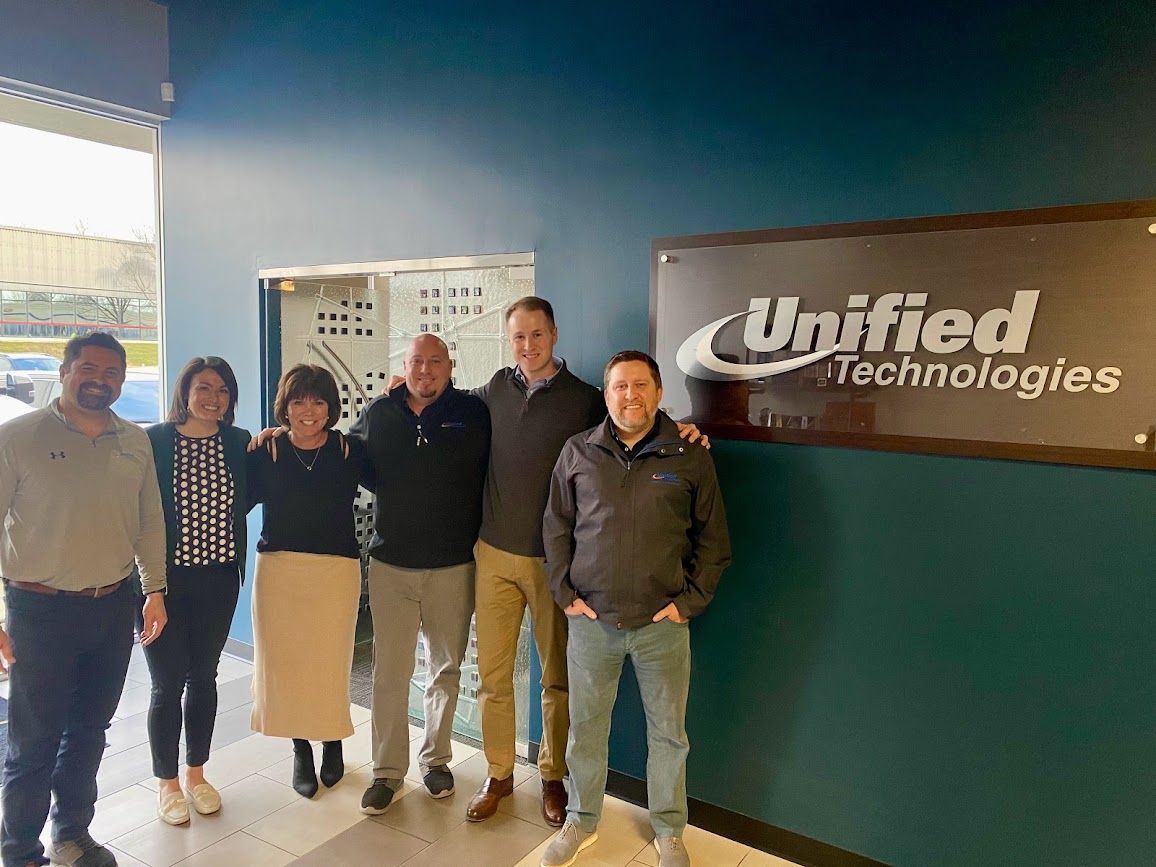 Zach Wilcox on LinkedIn: #MSPs #managedservices Zach Wilcox on LinkedIn: #MSPs #managedservices