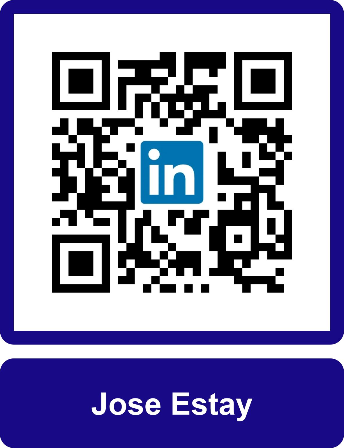 Jose Estay on LinkedIn: Thank you LinkedIn for hosting my +16,000 ... Jose Estay on LinkedIn: Thank you LinkedIn for hosting my +16,000 ...