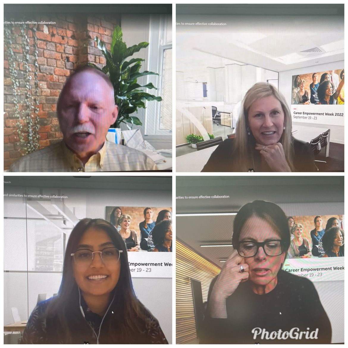 Dina Morcos on LinkedIn: #ABB Dina Morcos on LinkedIn: #ABB