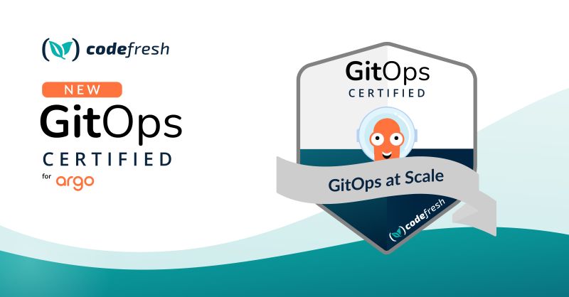 Codefresh on LinkedIn: #ArgoCD #GitOps #K8s | 14 comments Codefresh on LinkedIn: #ArgoCD #GitOps #K8s | 14 comments