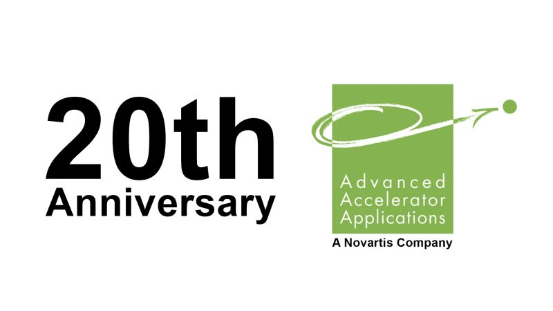 Advanced Accelerator Applications on LinkedIn: When Stefano Buono ... Advanced Accelerator Applications on LinkedIn: When Stefano Buono ...
