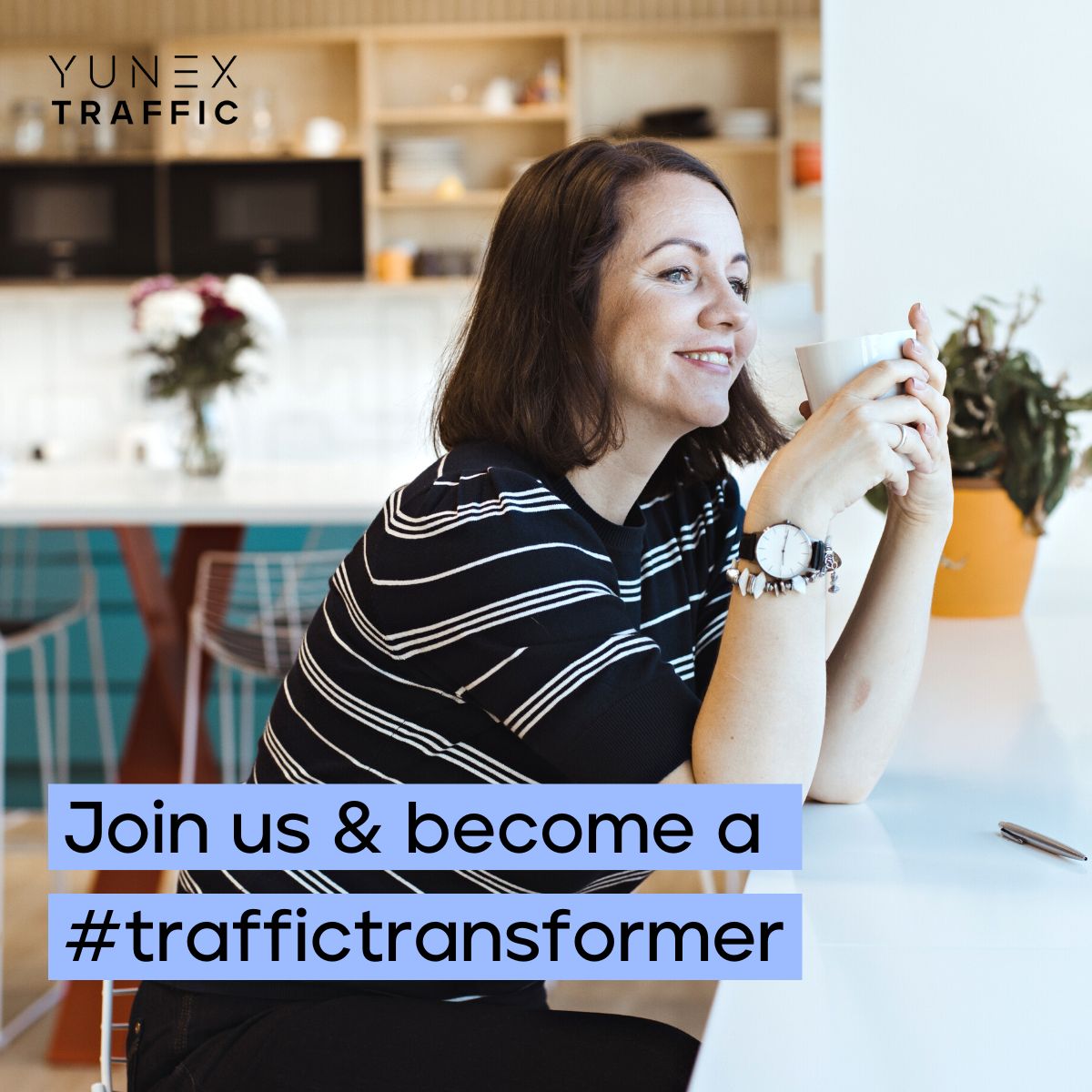 Gavin Trimnell on LinkedIn: Join us & become a #traffictransformer Gavin Trimnell on LinkedIn: Join us & become a #traffictransformer