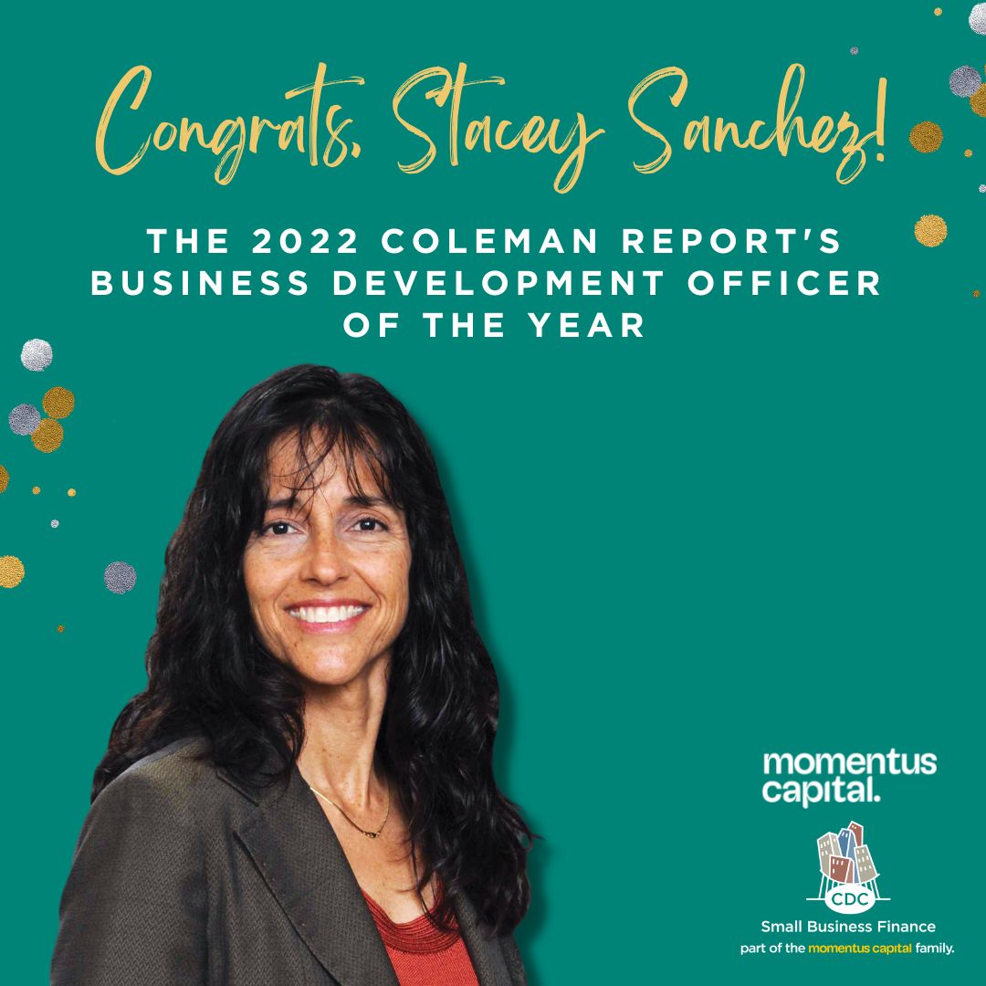 Stacey Sanchez, SBA Loan Expert on LinkedIn: I am thrilled to share ... Stacey Sanchez, SBA Loan Expert on LinkedIn: I am thrilled to share ...