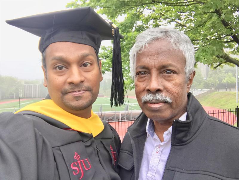 Rajkannan Selvaganapathi on LinkedIn: Graduate Commencement Ceremony ... Rajkannan Selvaganapathi on LinkedIn: Graduate Commencement Ceremony ...