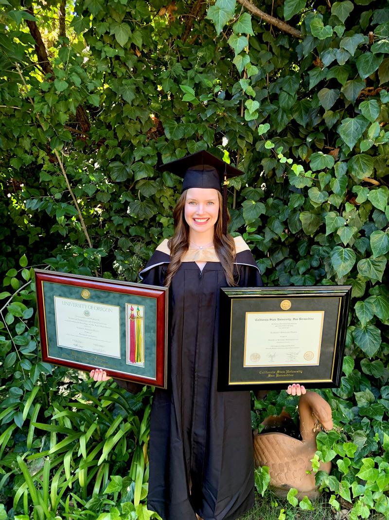 Scarlett Dante on LinkedIn: Hard work pays off. I finished my MBA from ... Scarlett Dante on LinkedIn: Hard work pays off. I finished my MBA from ...