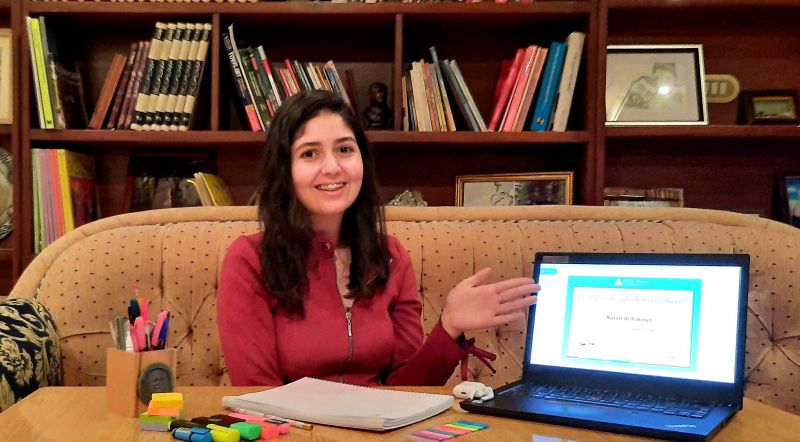 Razan Al Kakoun on LinkedIn: #leadership #success # ... Razan Al Kakoun on LinkedIn: #leadership #success # ...