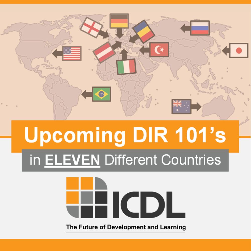 ICDL DIRFloortime® on LinkedIn: #ICDL #DIRFloortime #DIR ICDL DIRFloortime® on LinkedIn: #ICDL #DIRFloortime #DIR