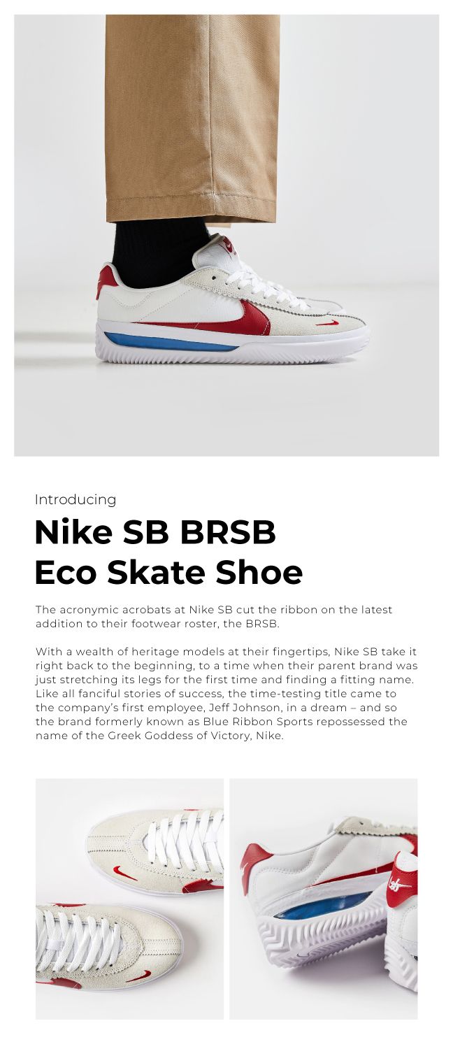 Louis Parsons on LinkedIn: The new Nike SB BRSB reinvigorates an iconic ... Louis Parsons on LinkedIn: The new Nike SB BRSB reinvigorates an iconic ...