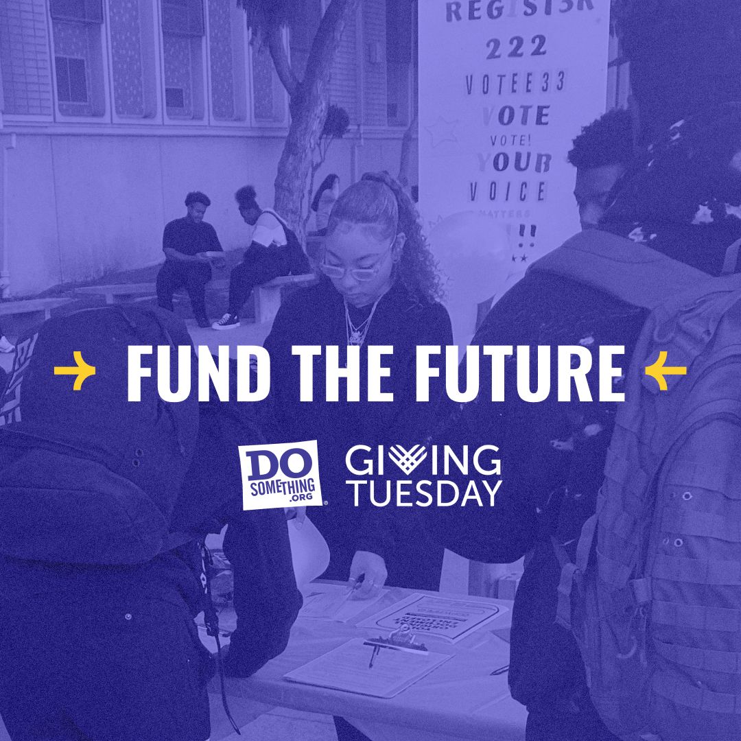 DeNora Getachew na LinkedIn: #GivingTuesday #democracy DeNora Getachew na LinkedIn: #GivingTuesday #democracy