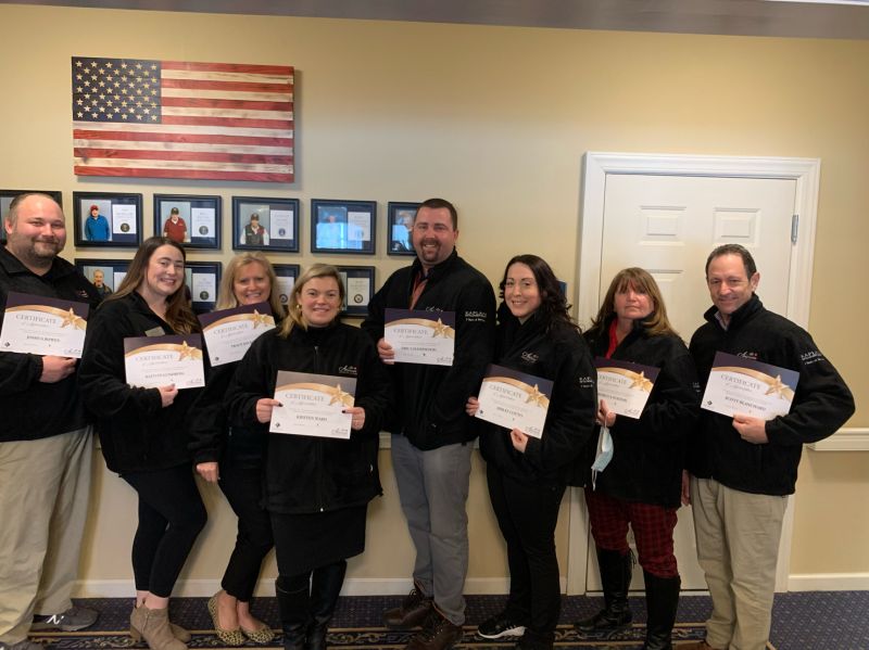 Kristen Ward, LNHA, CDP on LinkedIn: #team #community #thankyou | 13 ... Kristen Ward, LNHA, CDP on LinkedIn: #team #community #thankyou | 13 ...
