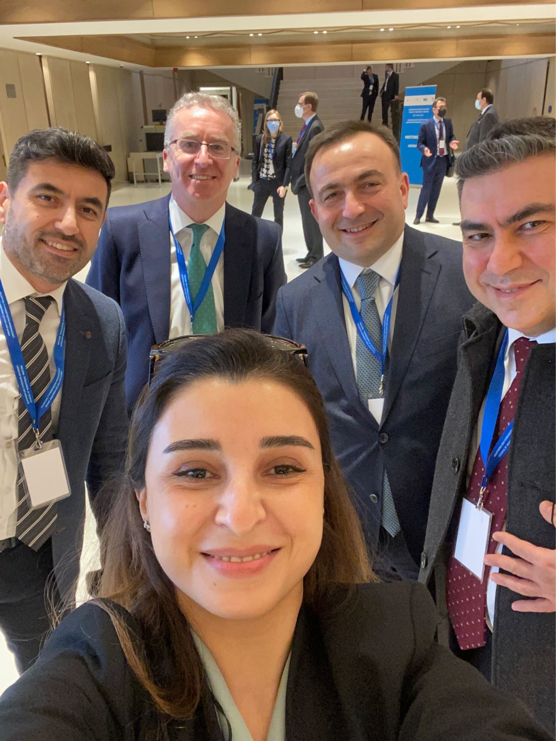 Gunesh Aliyeva on LinkedIn: #bestteamever | 15 comments Gunesh Aliyeva on LinkedIn: #bestteamever | 15 comments