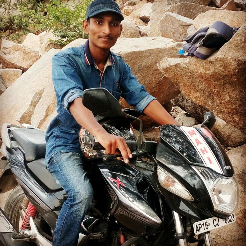 lokesh reddy posted on LinkedIn lokesh reddy posted on LinkedIn