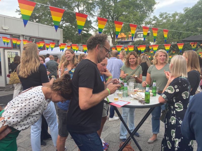 Sanne Duijf on LinkedIn: #annenusselder Sanne Duijf on LinkedIn: #annenusselder