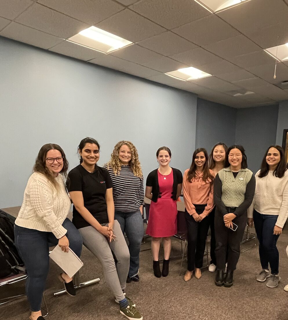 Nutan Mishra on LinkedIn: #womenintech #experience #learningeveryday Nutan Mishra on LinkedIn: #womenintech #experience #learningeveryday