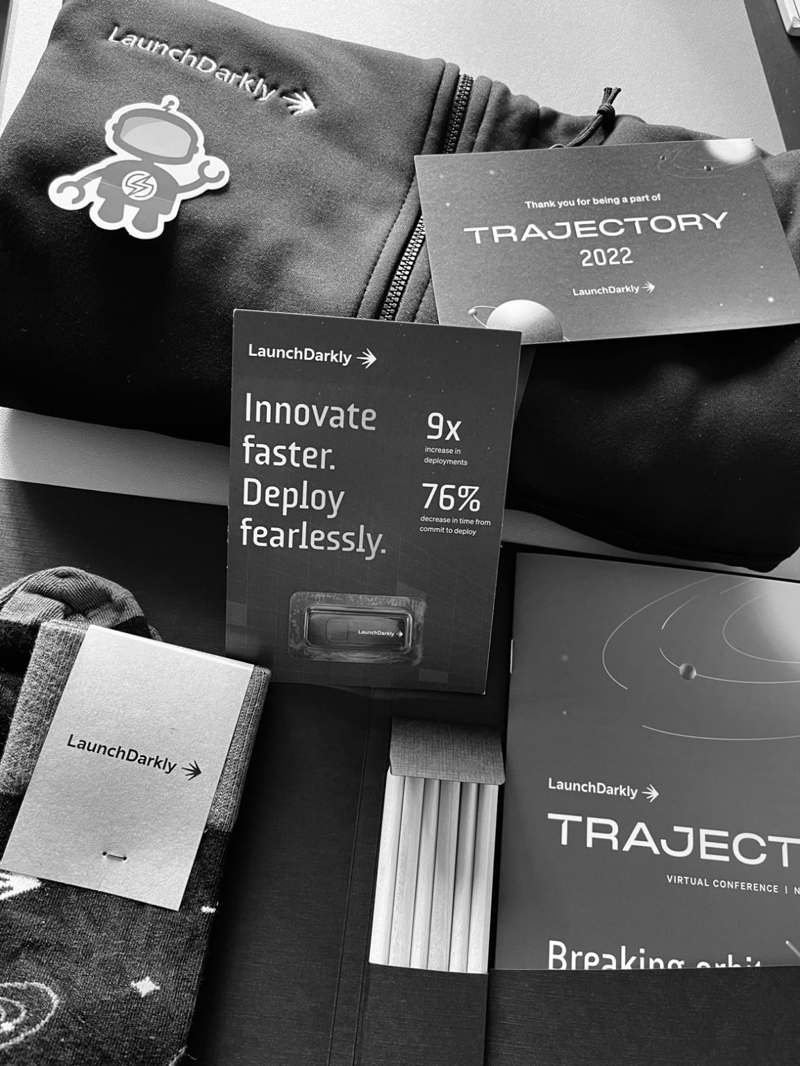 Eric D. Schabell on LinkedIn: #trajectory Eric D. Schabell on LinkedIn: #trajectory