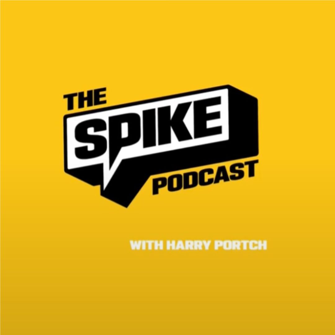 George Cowin on LinkedIn: Massive shout-out to Harry Portch for ... George Cowin on LinkedIn: Massive shout-out to Harry Portch for ...