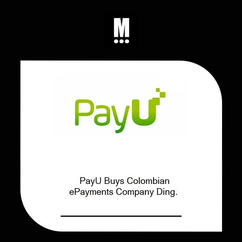 Marcel van Oost - LATAM FinTech News on LinkedIn: #fintech #fintechnews ... Marcel van Oost - LATAM FinTech News on LinkedIn: #fintech #fintechnews ...