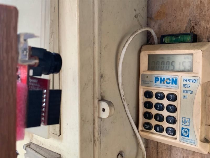 Edge Impulse on LinkedIn: TinyML Digital Counter for Electric Metering ... Edge Impulse on LinkedIn: TinyML Digital Counter for Electric Metering ...
