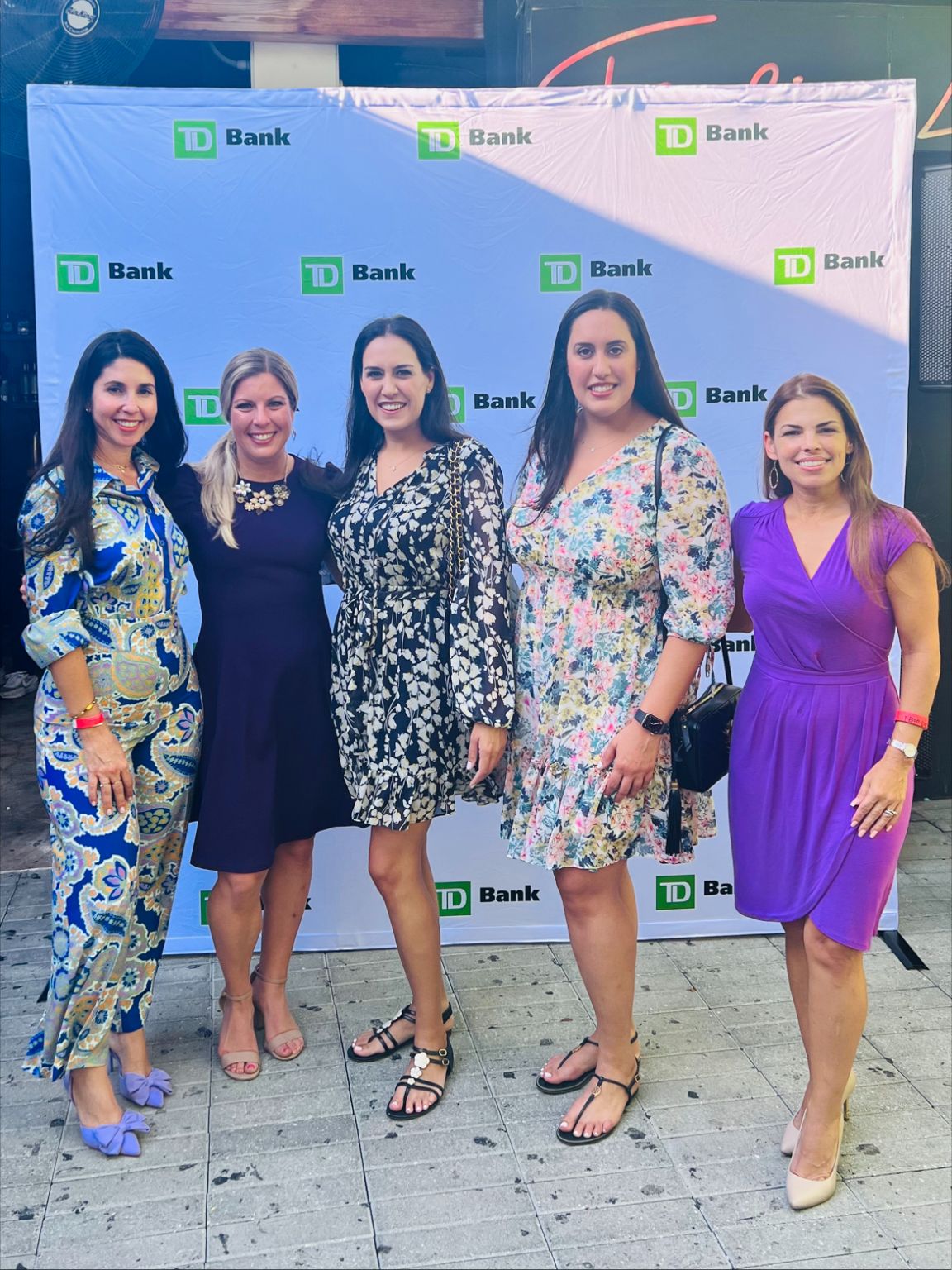 Lizet Perez Martel on LinkedIn: #femalepower#tdproud Lizet Perez Martel on LinkedIn: #femalepower#tdproud