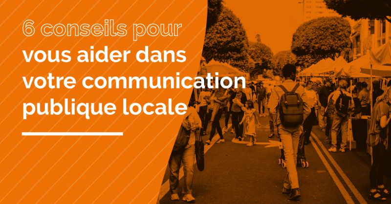 CONNECT Communicatie on LinkedIn: 6 conseils pour vous aider dans votre ... CONNECT Communicatie on LinkedIn: 6 conseils pour vous aider dans votre ...